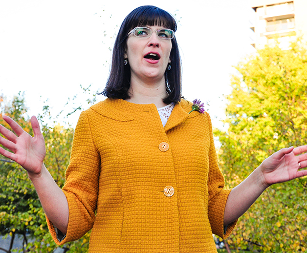 Kate Kelly (feminist) - Alchetron, The Free Social Encyclopedia